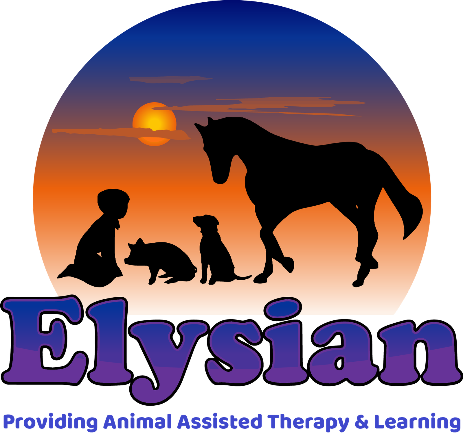 Elysian Outreach Project - Elysian